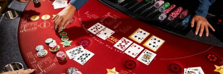 Top 12 Types of Poker: From Texas Holdem to Omaha & More