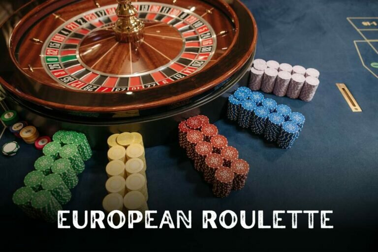 Playtech's European Roulette Review 2022| Best Bonus & RTP